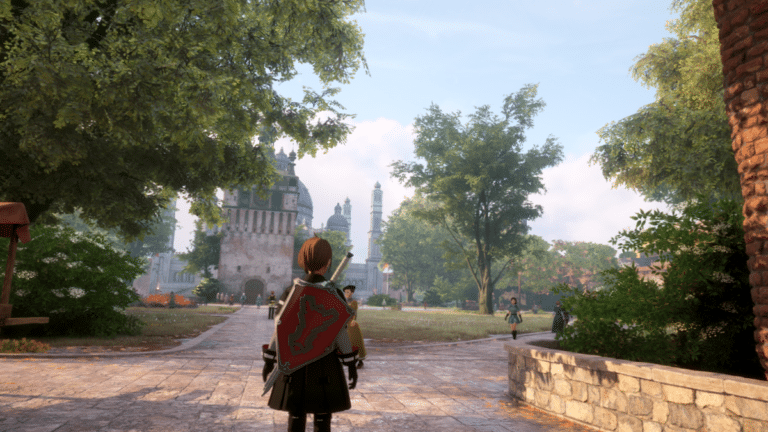 Sword Art Online Echoes of Aincrad débarque le 10 juillet 2026