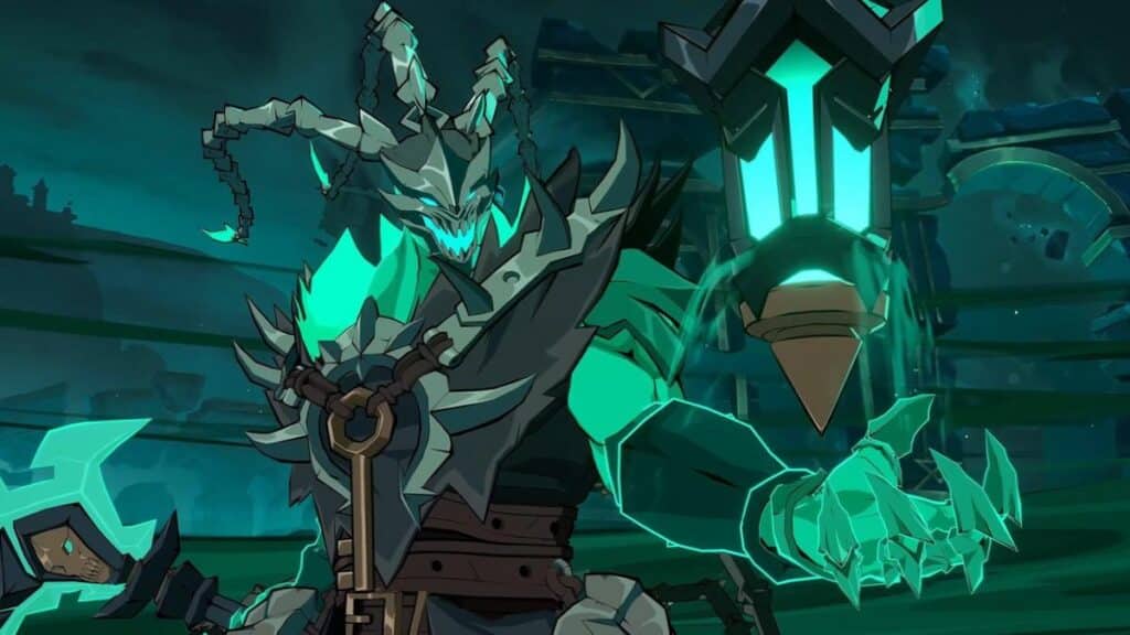 Thresh et Senna débarquent ensemble dans 2XKO le 9 juin